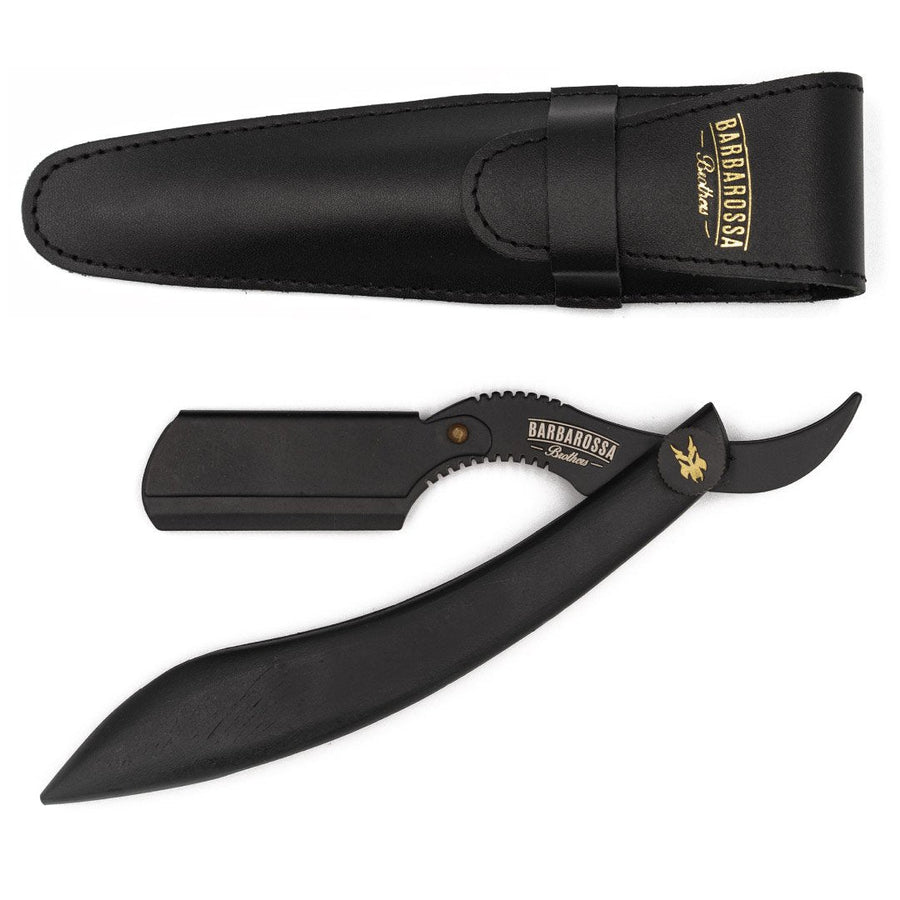 Cut Throat Razors – Barbarossa Brothers