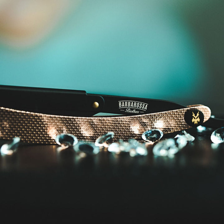 Cut Throat Razors – Barbarossa Brothers