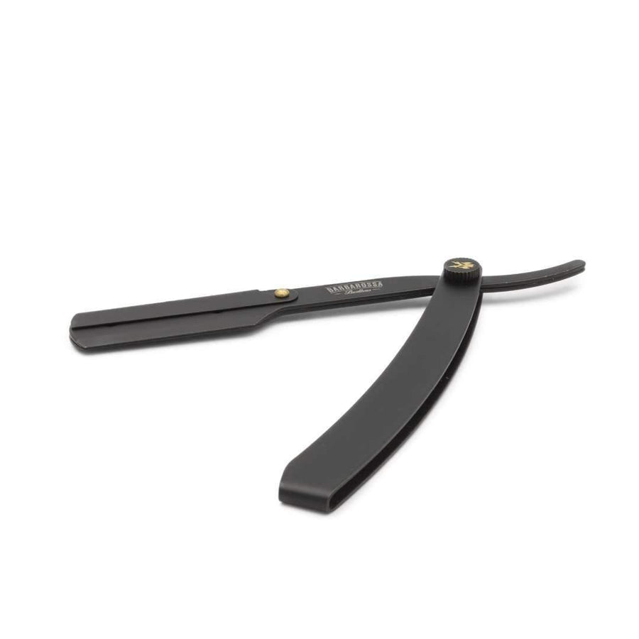 Cut Throat Razor Set - Best Straight Razor - Barber Blade Razor in ...