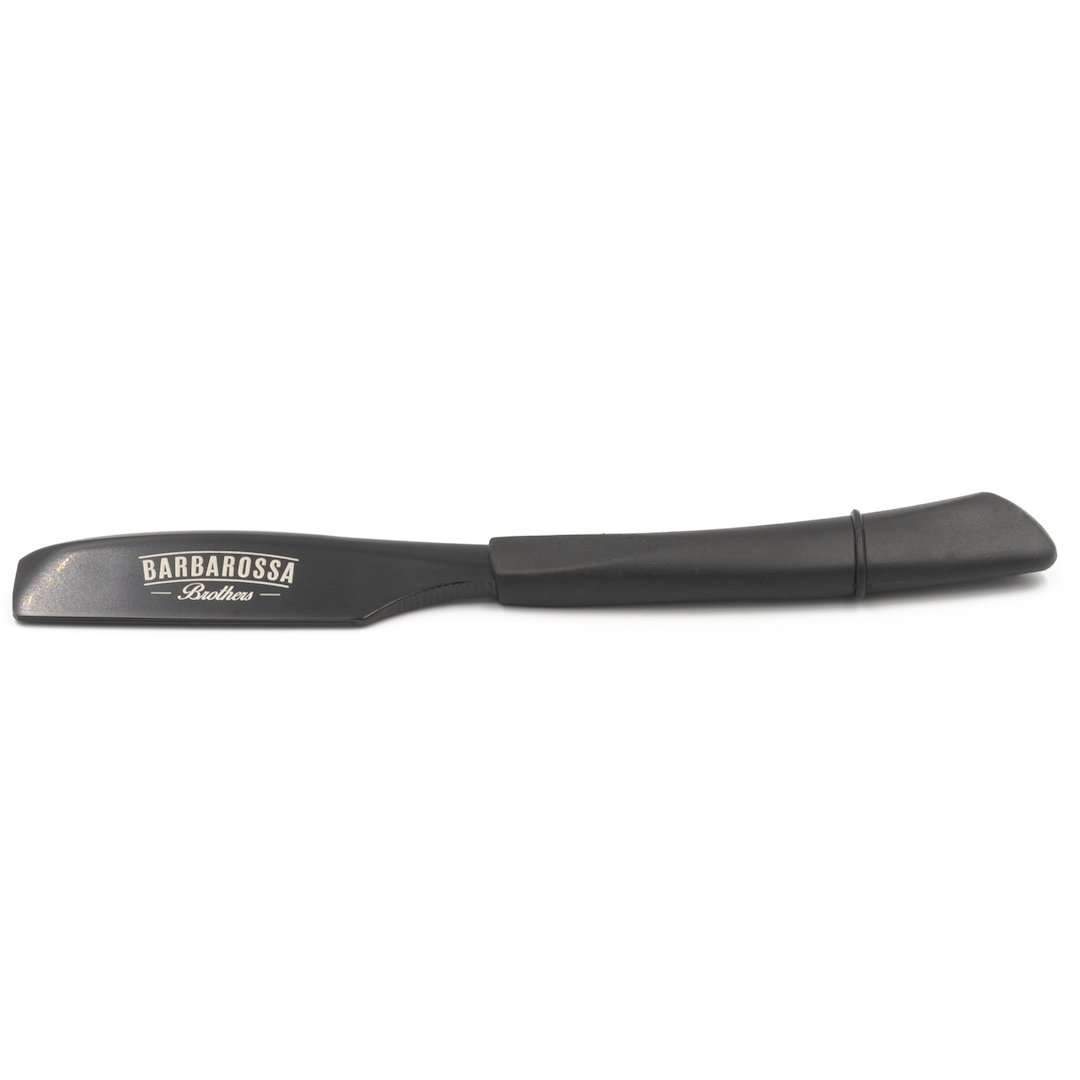Cut Throat Razor Japanese Kamisori Set - Best Straight Razor - Barber ...