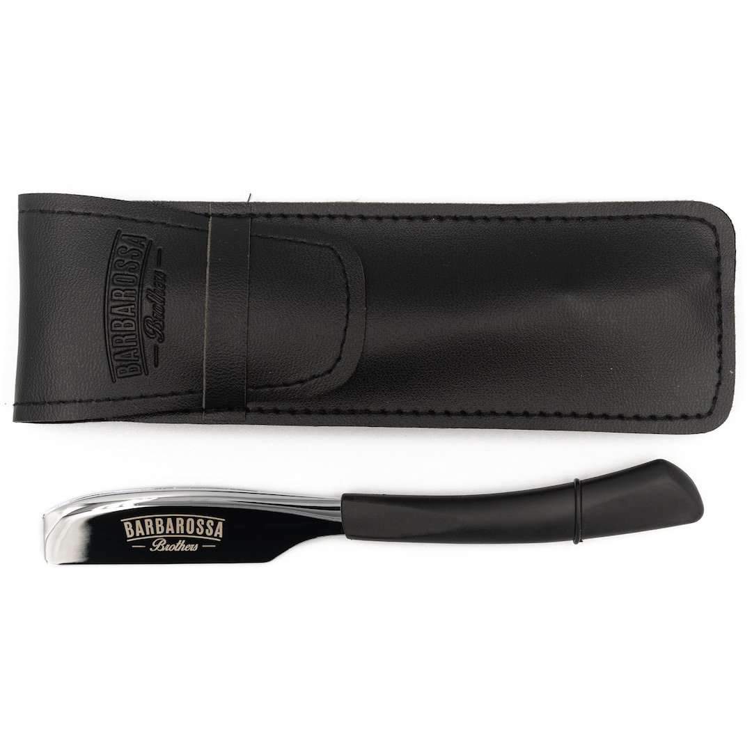 Cut Throat Razor Japanese Kamisori Set - Best Straight Razor - Barber ...