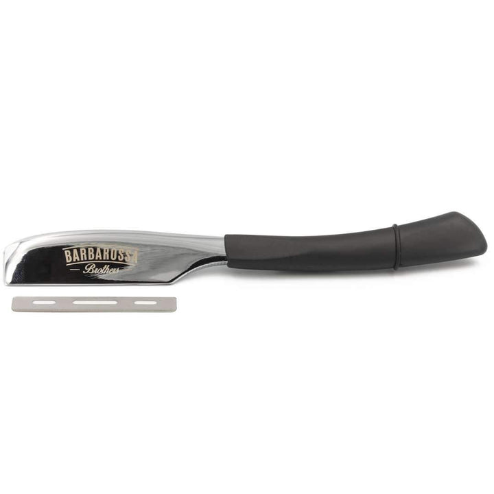 Cut Throat Razor Japanese Kamisori Set - Best Straight Razor - Barber ...