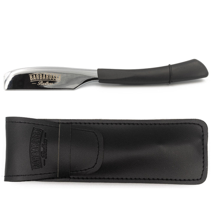 Cut Throat Razor Japanese Kamisori Set - Best Straight Razor - Barber ...