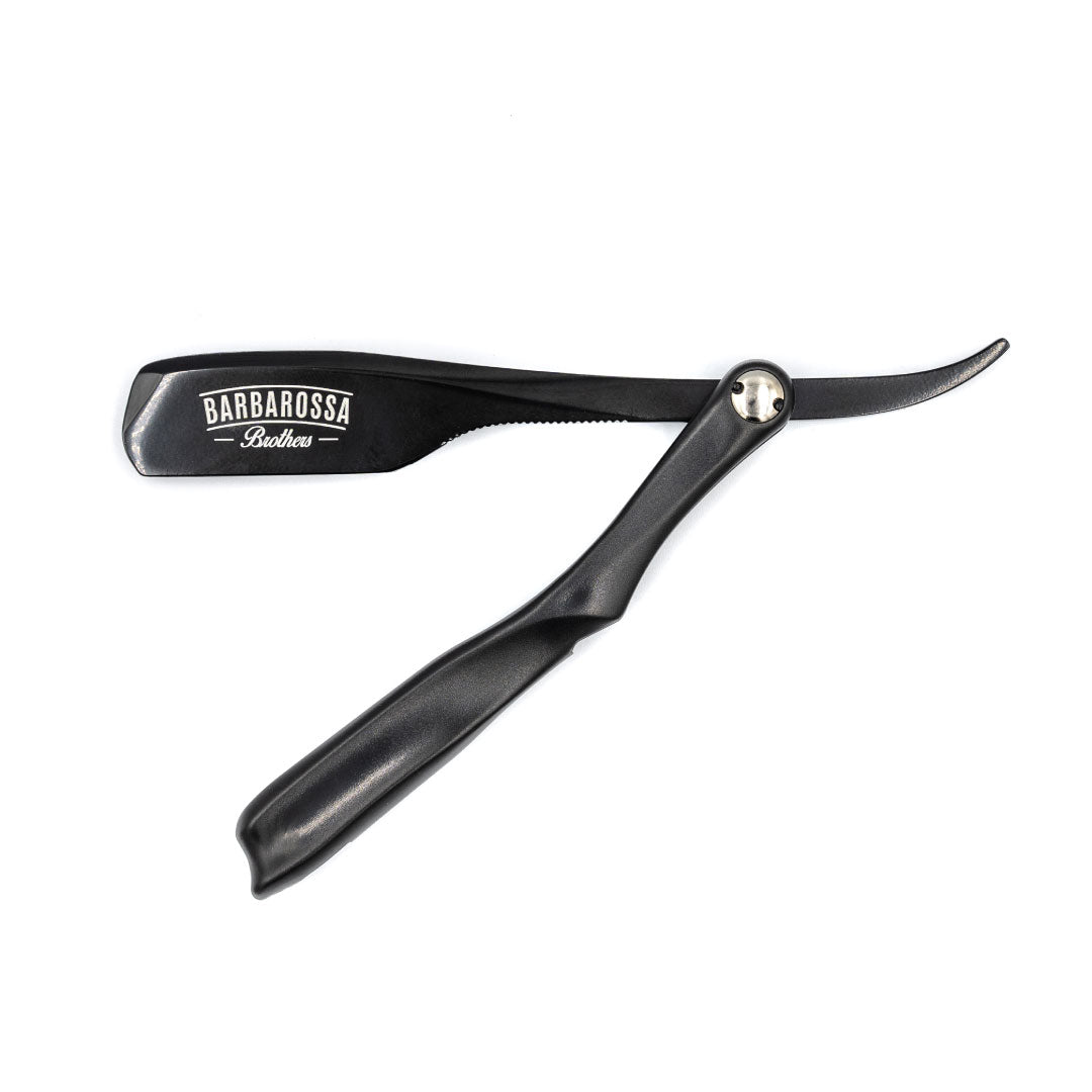 Cut Throat Razor Japanese Kamisori Foldable - Best Straight Razor ...